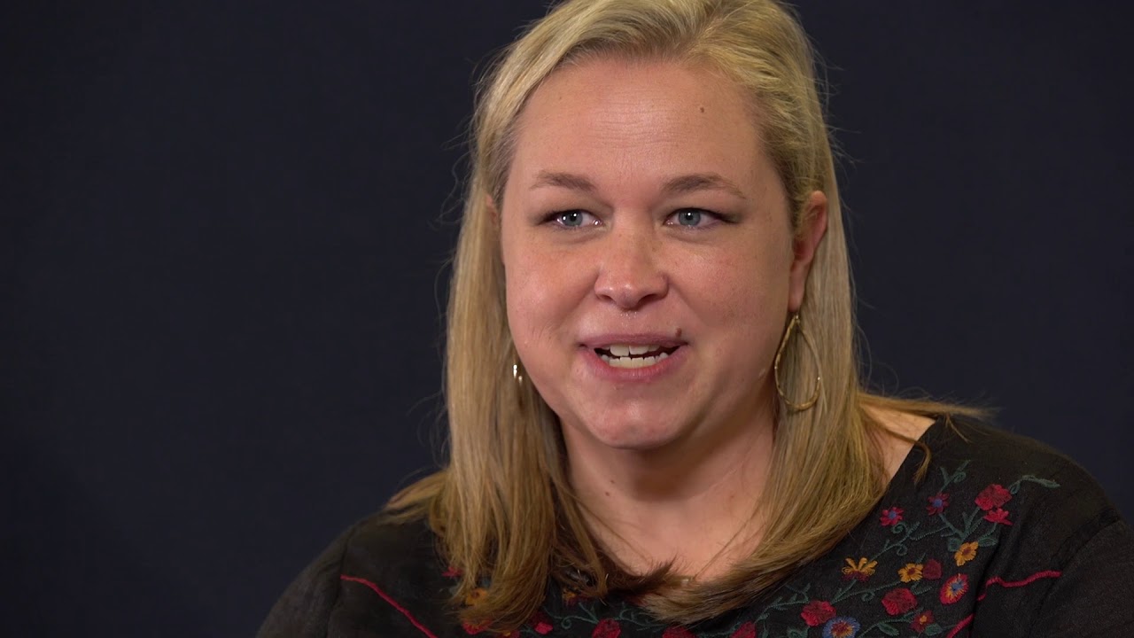 On the virtues of teaching partnerships... 2018 Arkansas Teacher of the ...