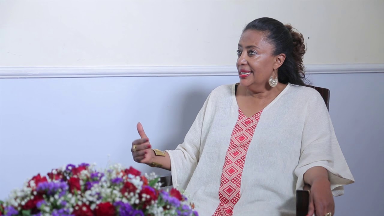 Amazing Miracle in Ethiopia interview with Rabbi Mekasha Kassa - YouTube
