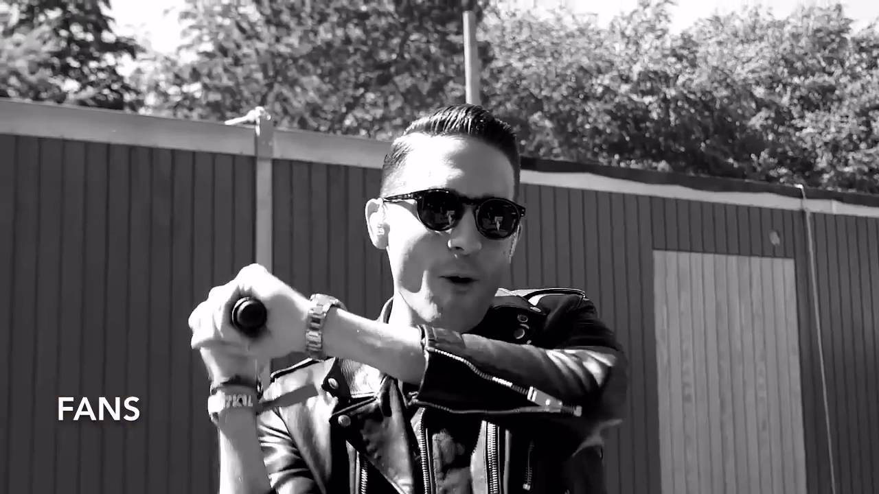 G-EAZY X Young Gerald - YouTube