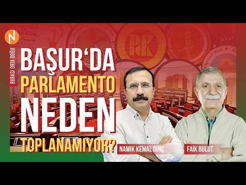 KÜRDİSTAN PARLAMENTOSU NASIL KURULDU VE BUGÜNE KADAR NELER YAŞANDI?