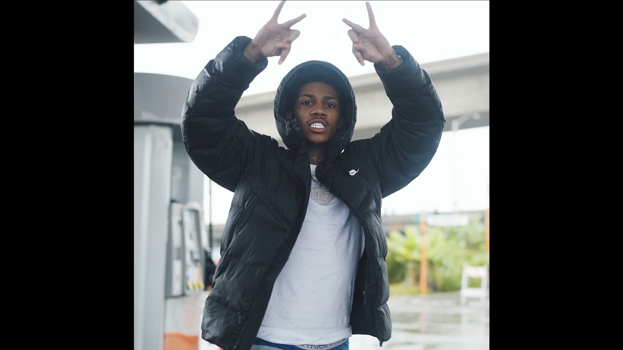 (FREE) Li Rye Type Beat 2024 "Believed In Myself" - YouTube Music