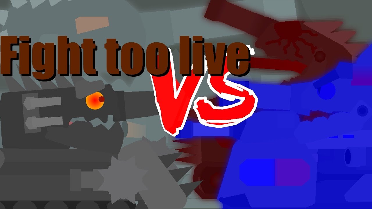 All episodes about the maze - Cartoons about tanks - YouTube