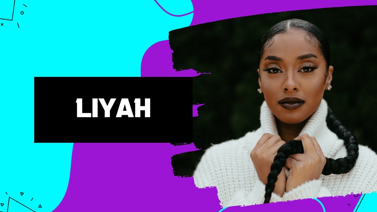 Liyah - Live Performance | LUV Concert Series - YouTube