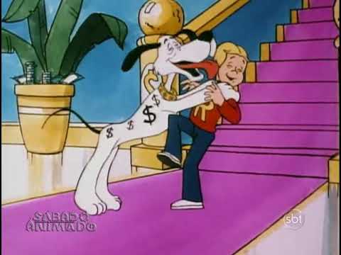 RIQUINHO - EP 01 TP 01 - [ 1980 ] - YouTube
