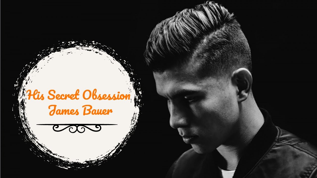 His Secret Obsession James Bauer - [REVIEW] His Secret Obsession Book ...