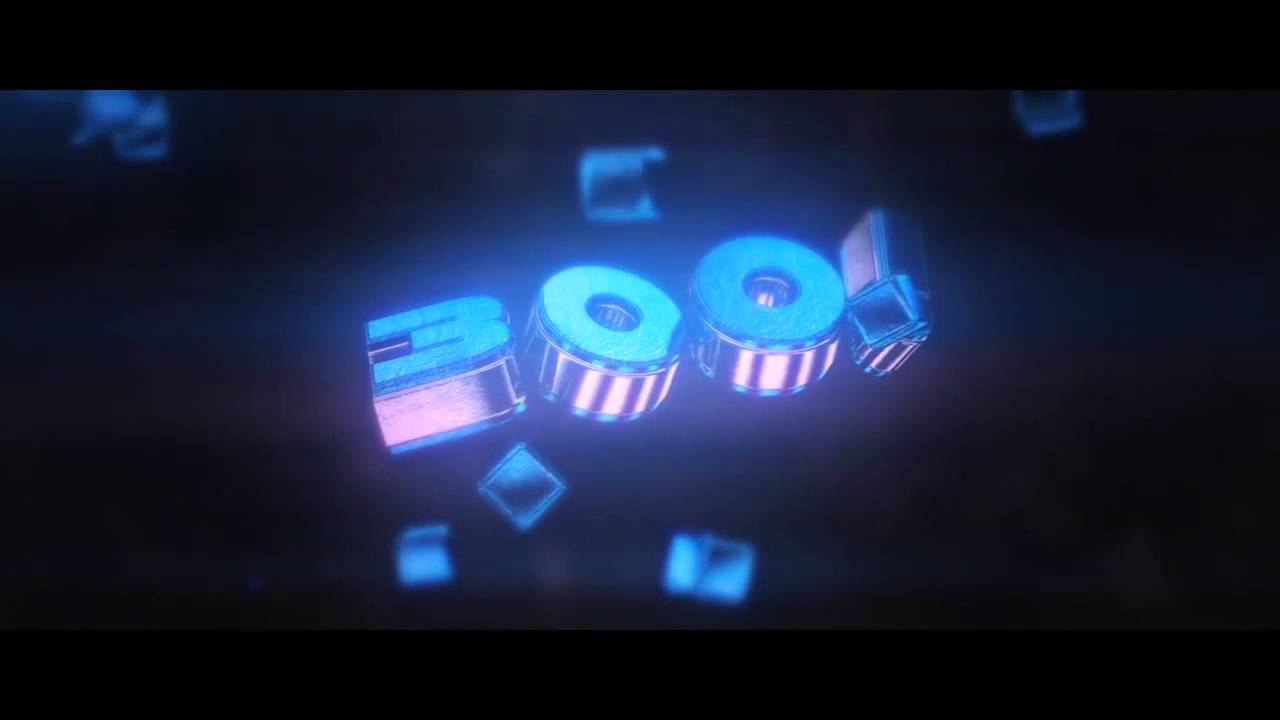 Thanks For 300 Subscribers Intro ! - YouTube