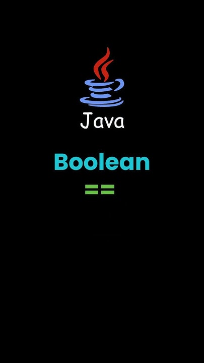 Java Interview Question On Comparison Operator Javacodinginterviewquestions Getwindow Youtube