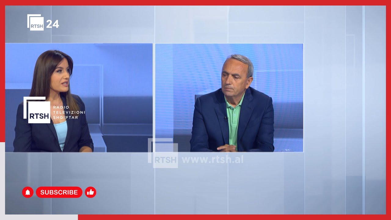 Lamtumirë Bejkush Birçe!Në studio me gazetarin Dëfrim Methasani - YouTube