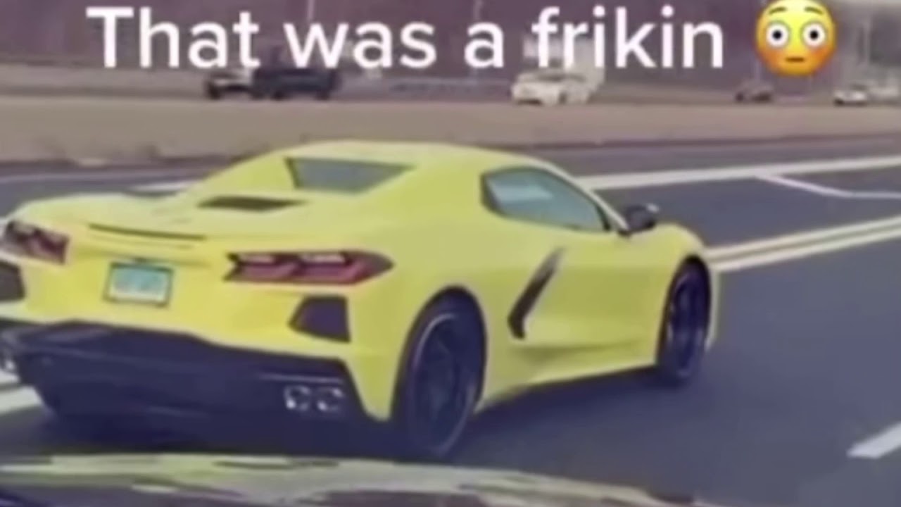 CHALLENGER COBRA 392!!!! - YouTube