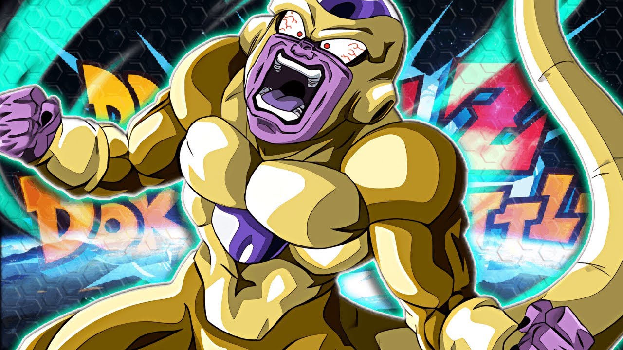 WHERE ARE GOHAN & CELL AKATSUKI??? LR GOLDEN FRIEZA ANNOUNCED IN GLOBAL ...