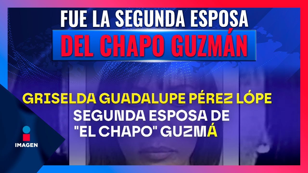 Griselda López, madre de Ovidio Guzmán, se entrega al gobierno de EU ...