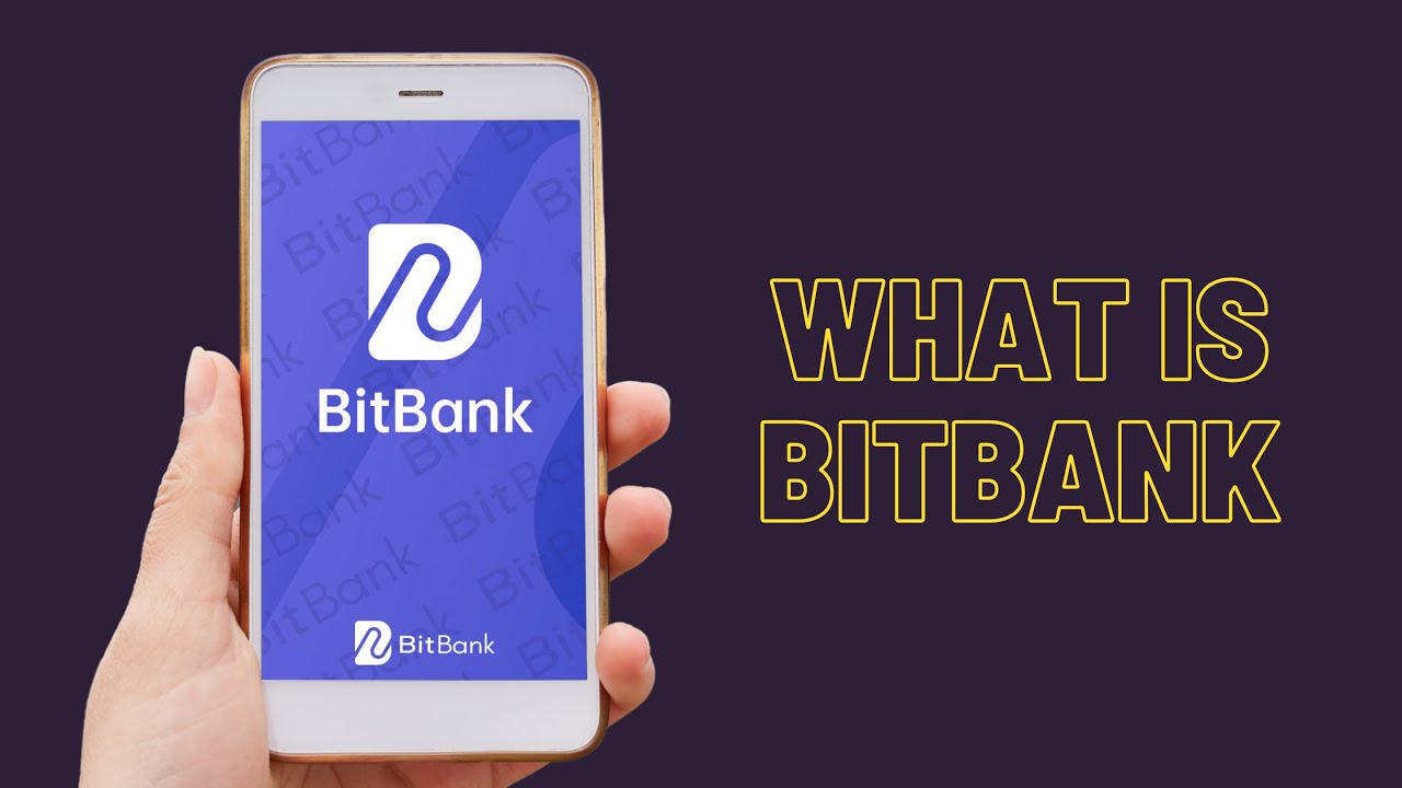 What is BitBank? A step-by-step guide on how the BitBank Application ...