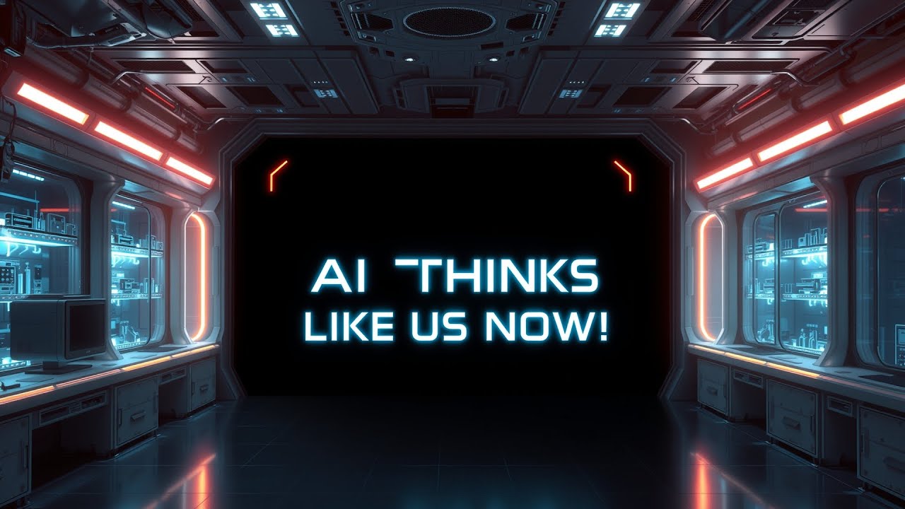 AI Chatbots Are Getting Too Smart! - YouTube