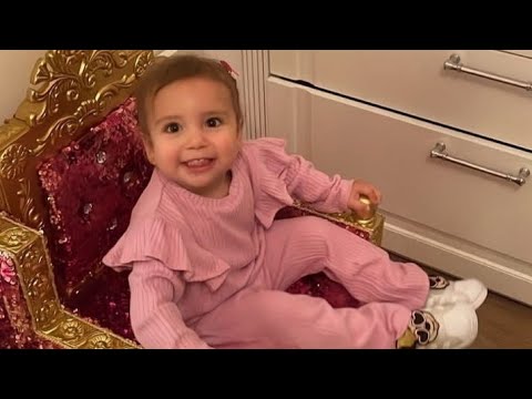 Alişan'ın Kızı Eliz #alişan