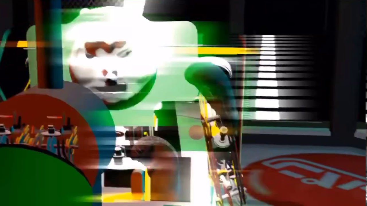 Project G-1: Oliver vs Duck - YouTube