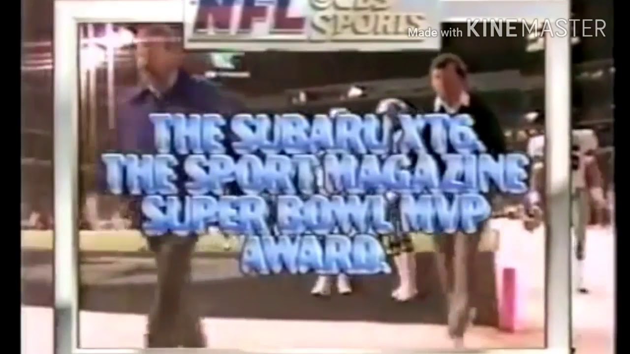 NFL on CBS - Promo 25 - YouTube
