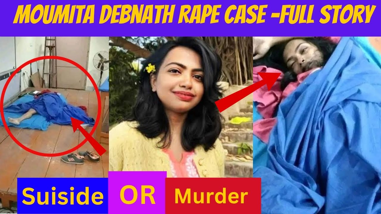 Moumita debnath news today | kolkata doctor death news | kolkata rape ...