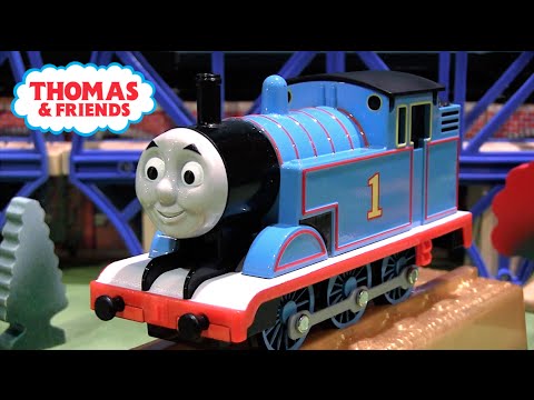Thomas the Tank Engine 70th Anniversary Special Edition Model Review
