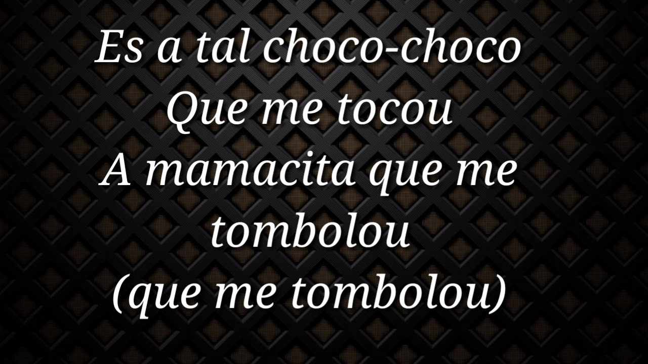 Rayvanny Ft Messias-Teamo (720p HD Video Lyrics) - YouTube
