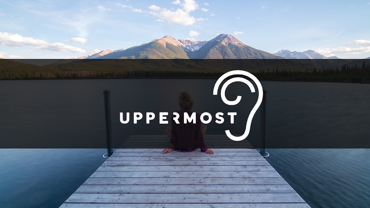 Uppermost - Origins (New LP 2017) - YouTube