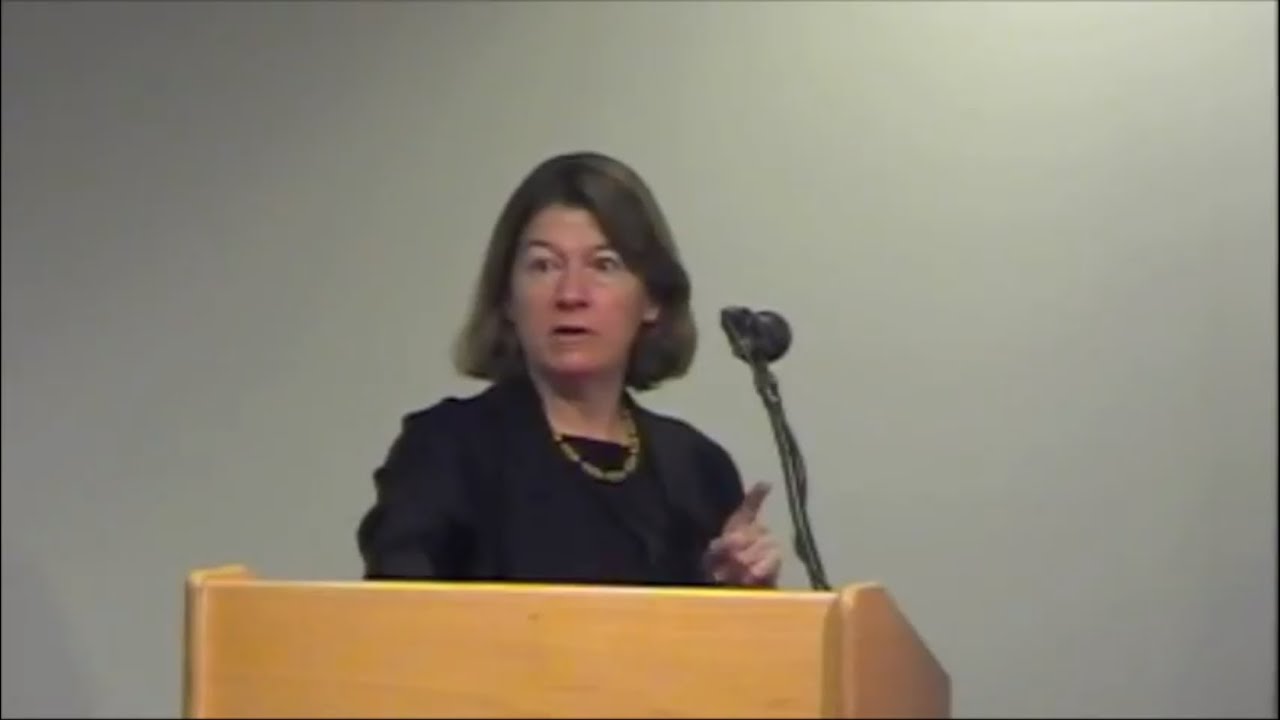 Lynn Stout: The Origin and Use of Derivatives in Financial Services ...