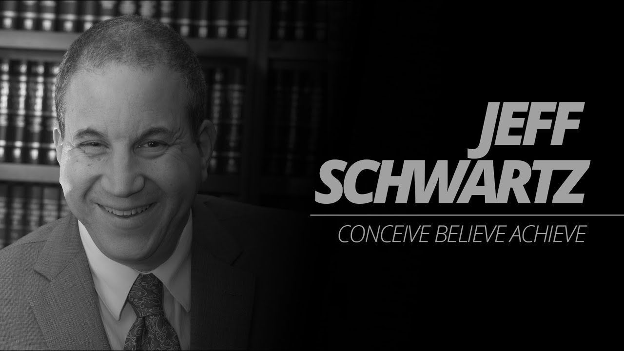 Growth and Success in Your Business: Unstoppable with Jeff Schwartz ...