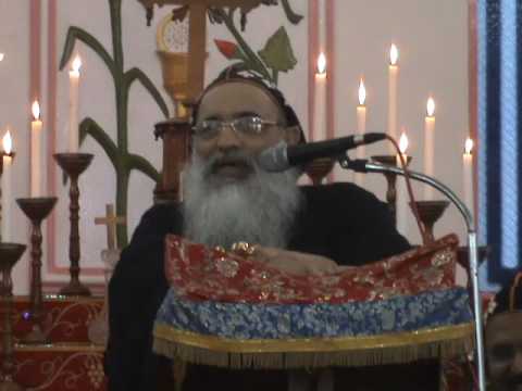 Geevarghese Mar Dioscorus Memorial Feast July 2009 2 - YouTube