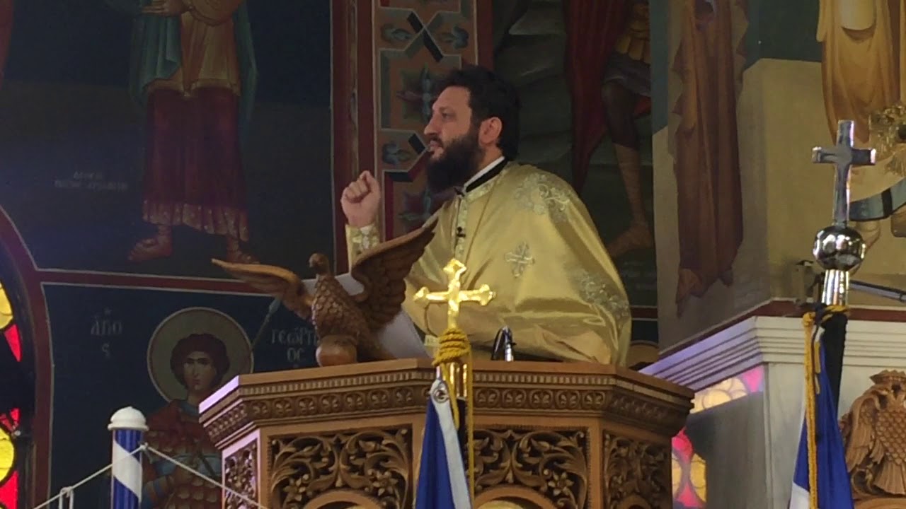 ΙΕΡΑ ΠΑΝΗΓΥΡΙΣ ΙΝ ΑΓΙΟΥ ΣΤΕΦΑΝΟΥ ΚΑΙ ΟΣΙΑΣ ΠΑΡΑΣΚΕΥΗΣ ΤΗΣ ΕΠΙΒΑΤΙΝΗΣ ...