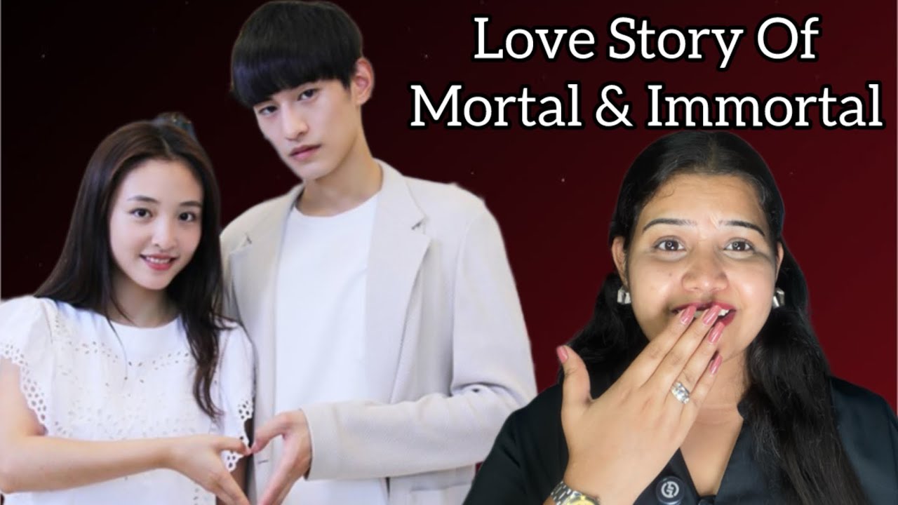 My Amazing Boyfriend Chinese Drama In Hindi Dubbed | Chinese Drama In ...
