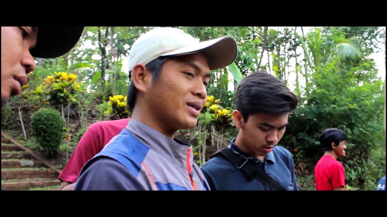 PALAPA HME ITB Workshop PLTMH IBEKA - YouTube