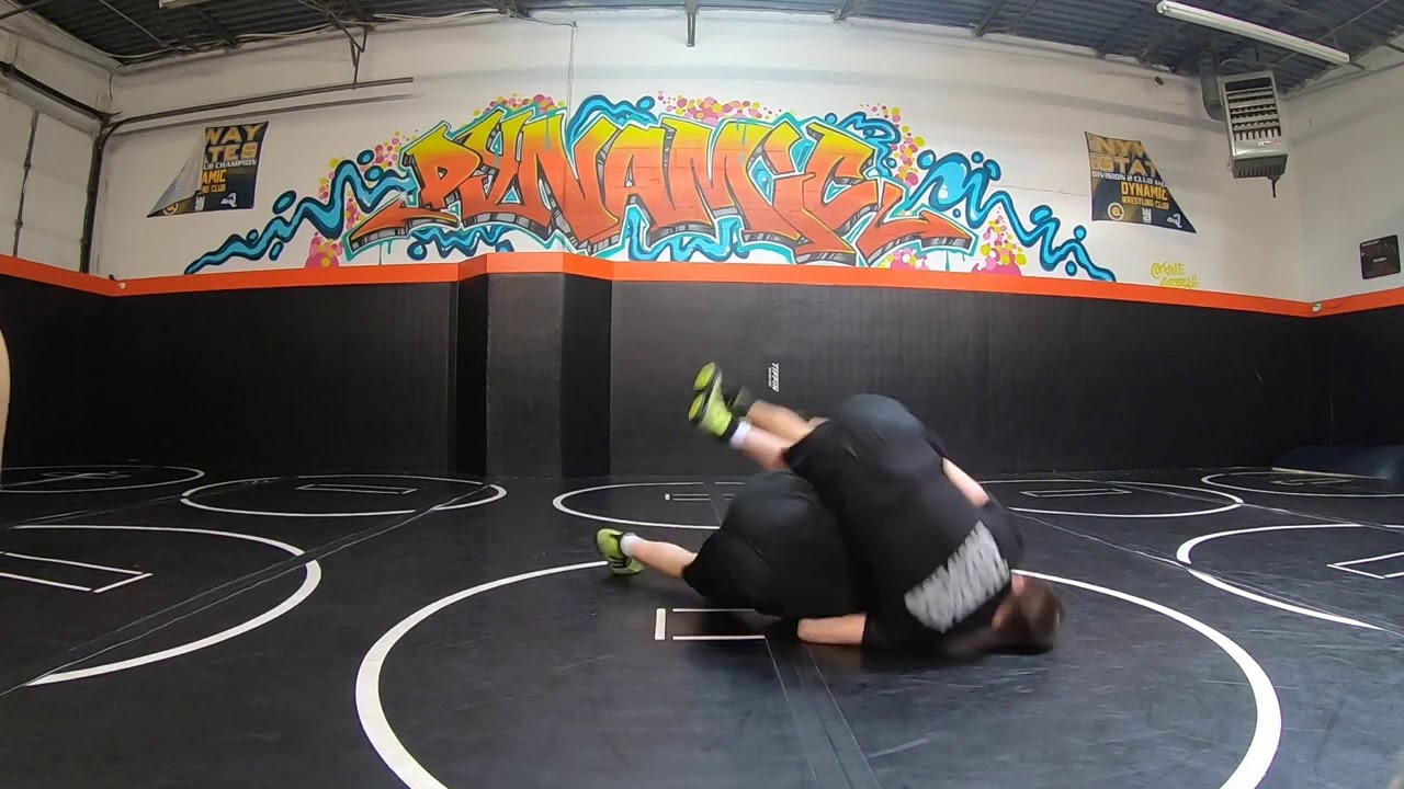Sit Out To Fatman Roll LOOP - YouTube
