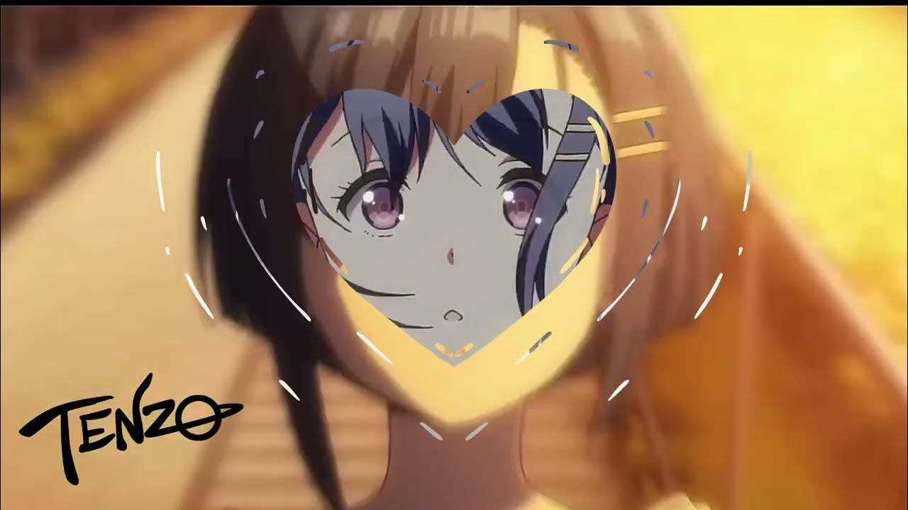 TENZO x RJ PASIN - LUV U - YouTube