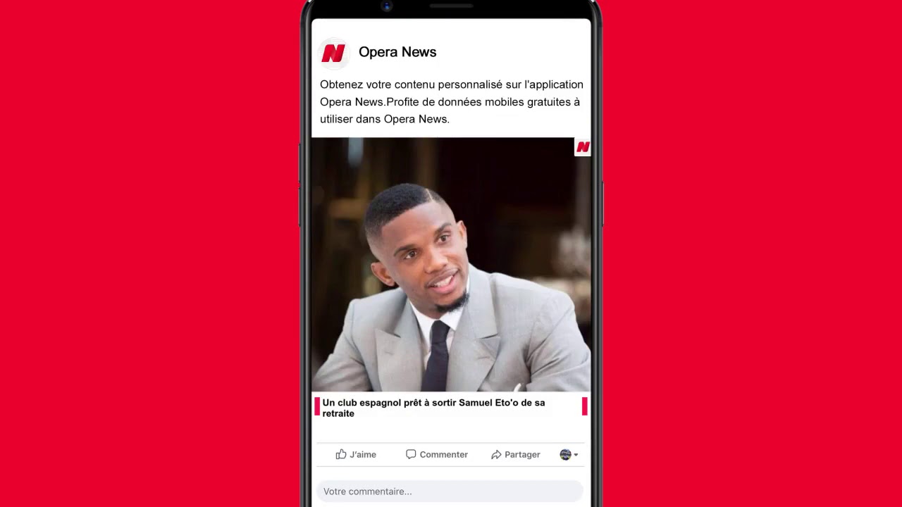 OperaNews-CI-fr-243-Opera News - Installez pour voir plus - YouTube