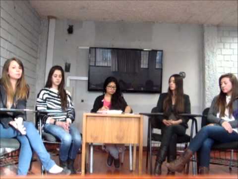 ¿Que es un panel? - YouTube