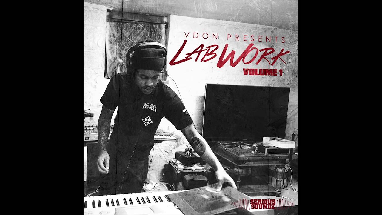 VDon - Sour Milk (ft. Retchy P) - YouTube