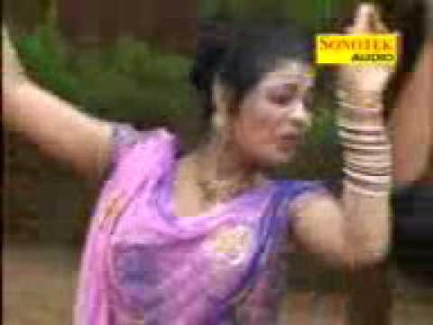 Bhabi itne sutre kapre Haryanvi