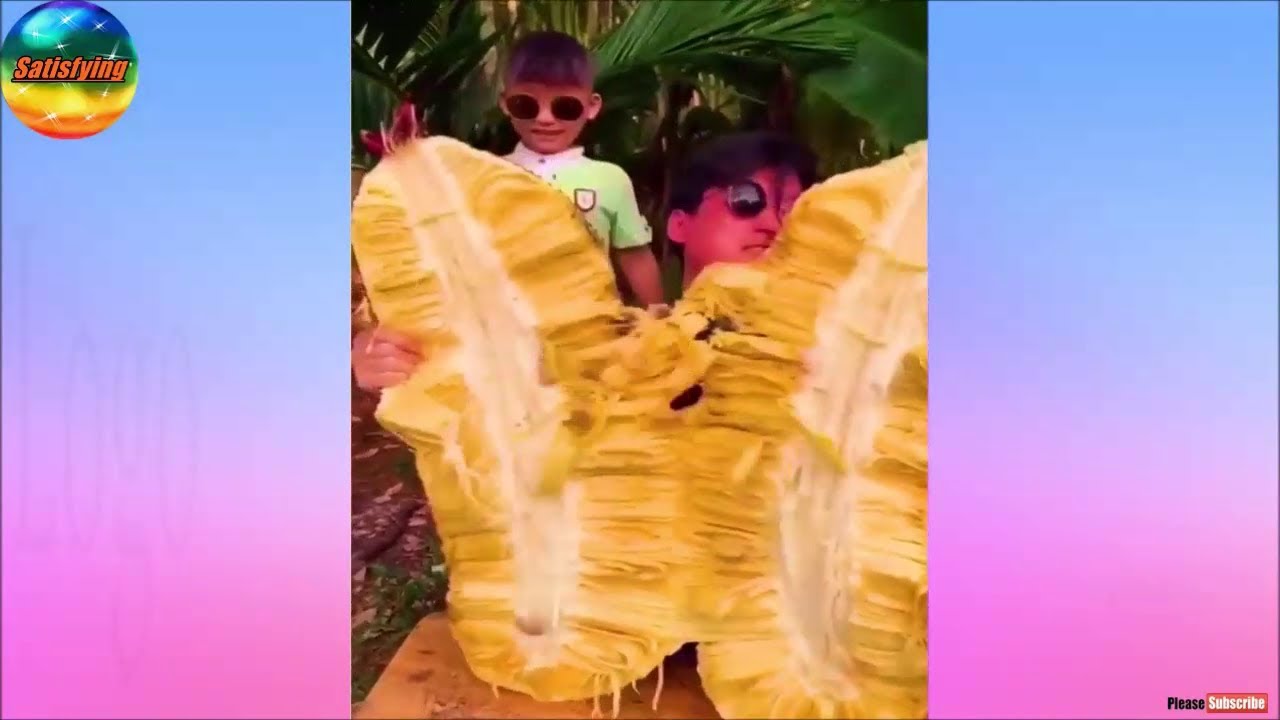 Oddly Satisfying💞 47 💞Oddly satisfying cool Stuff Videos with ...
