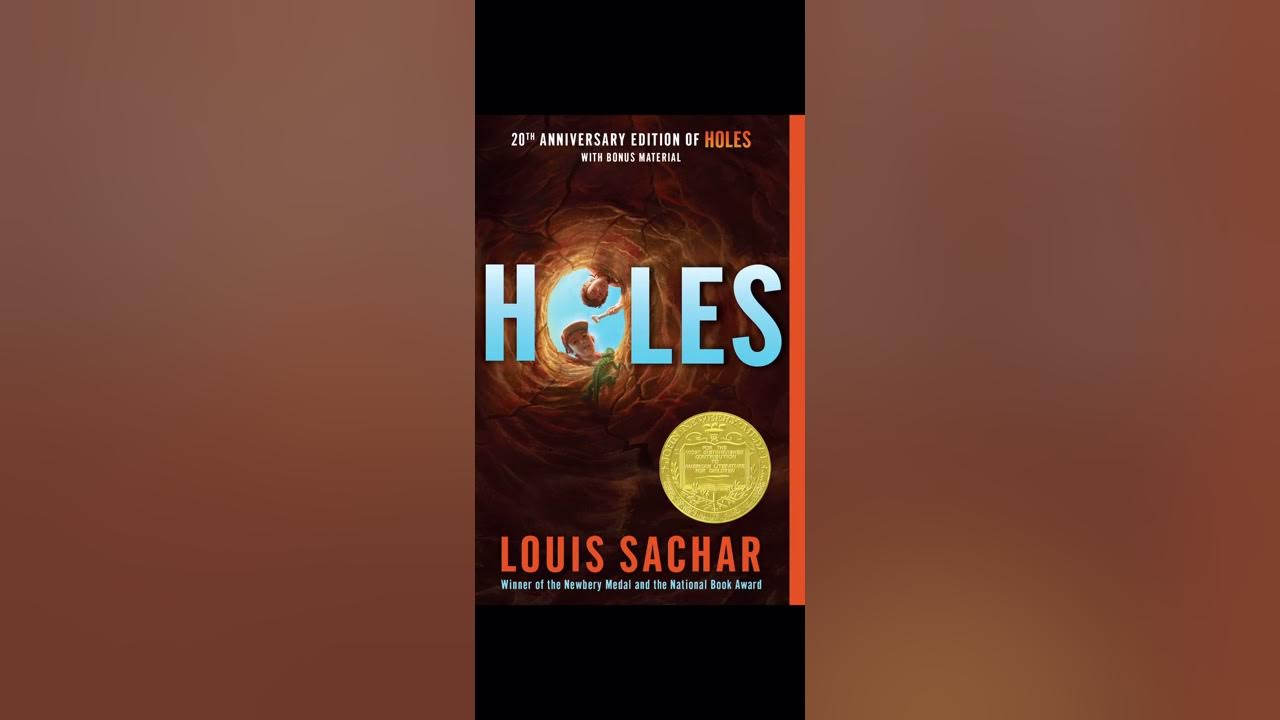 Holes Chapters 1-2 - YouTube