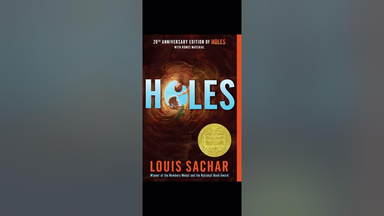 Holes Chapters 1-2 - YouTube