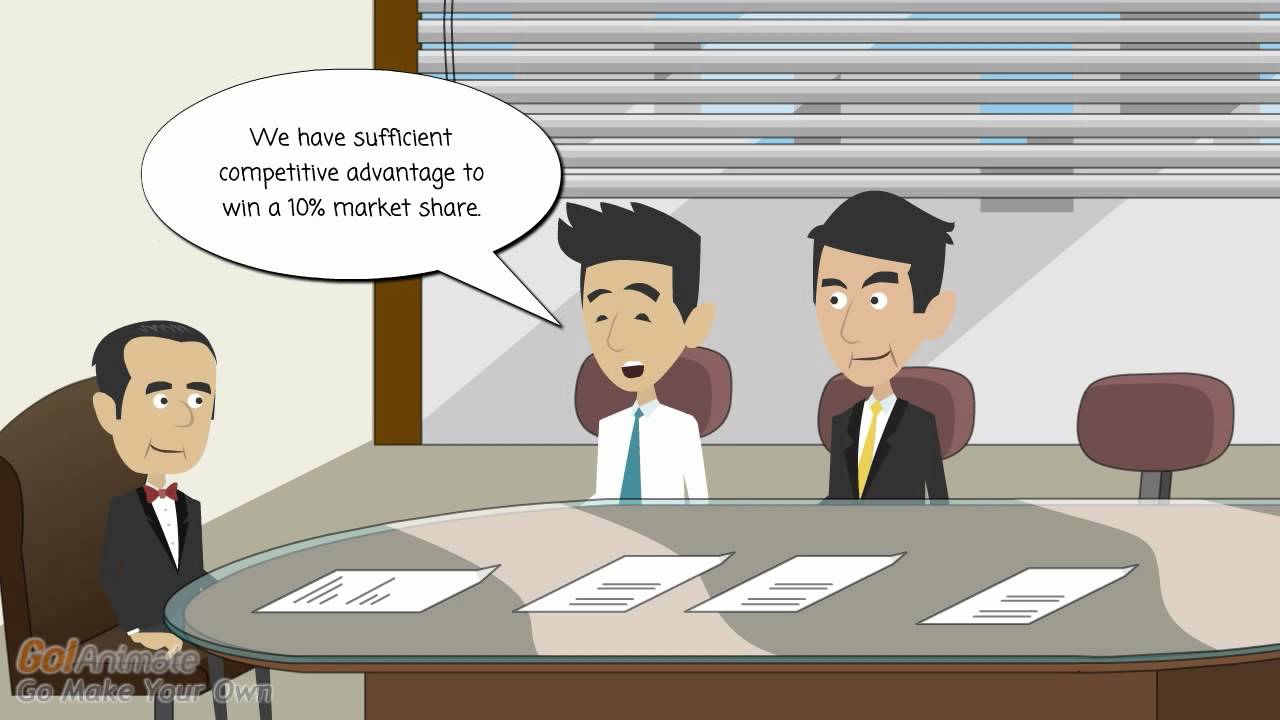 gainsay - deny something or oppose someone - YouTube