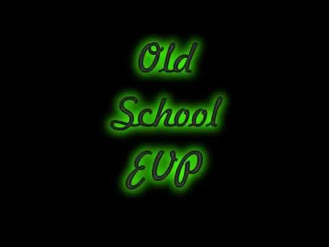 Old School EVP Session on Gallows Hill - YouTube