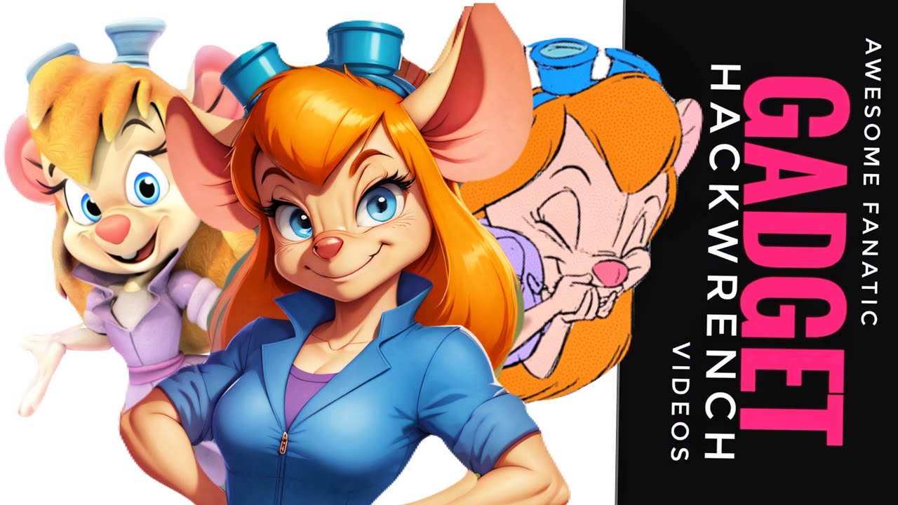 Awesome Fanatic Gadget Hackwrench Videos - YouTube