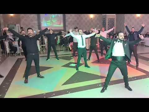 Feracem Zeybeği Damat ve Arkadaşları