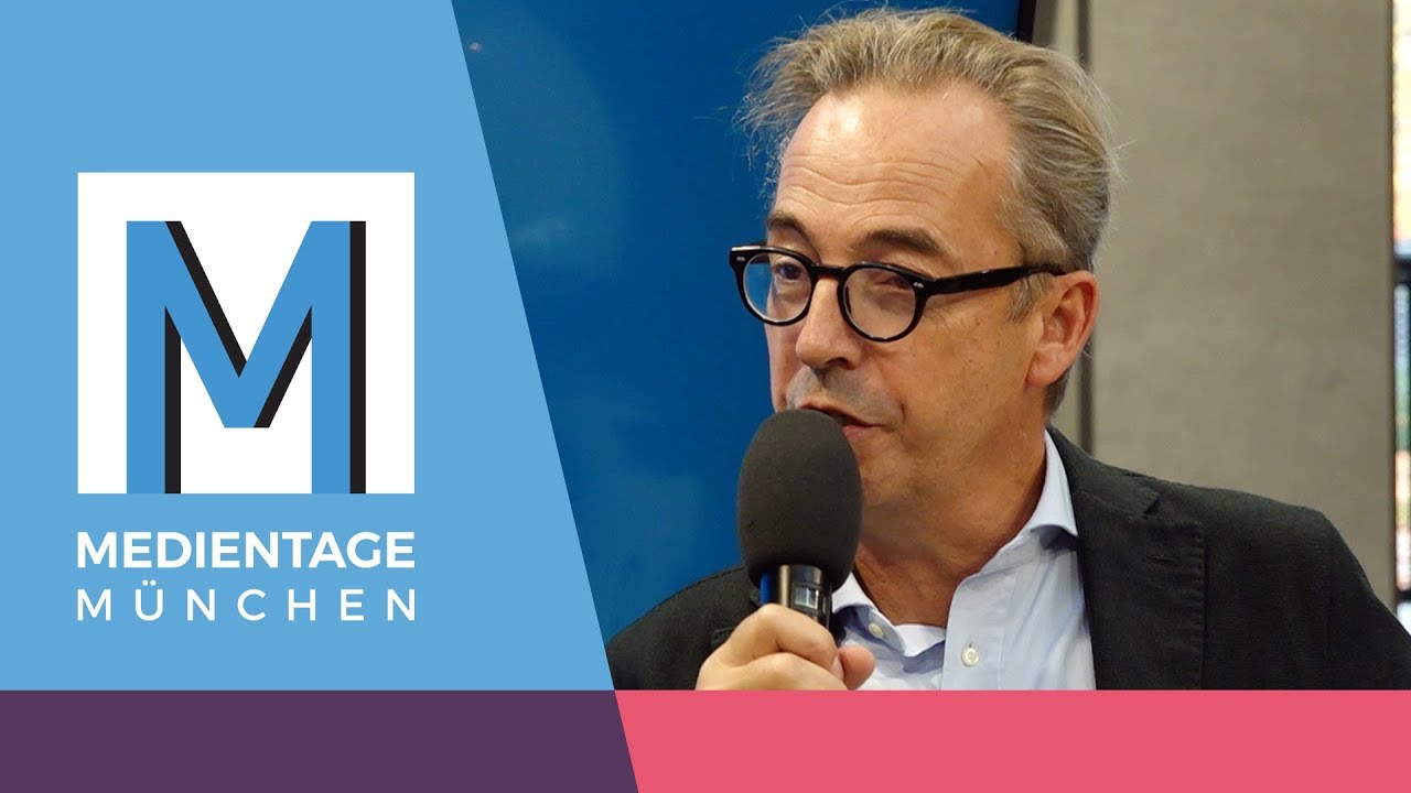 Social-Media-Strategie | Jan Fleischhauer im Interview | MTM19 - YouTube