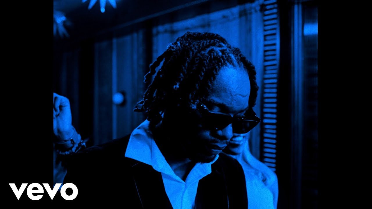 MulaManDam - T'D UP (Official Music Video) - YouTube