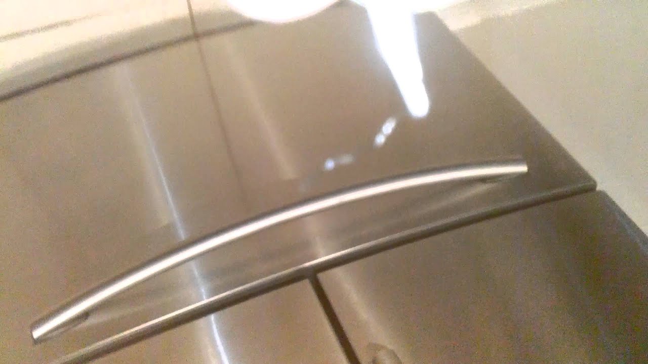 Foreign object in my leg - YouTube