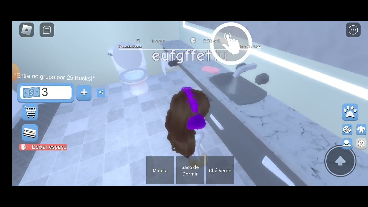 jogando Hotel Bloxton no Roblox - YouTube