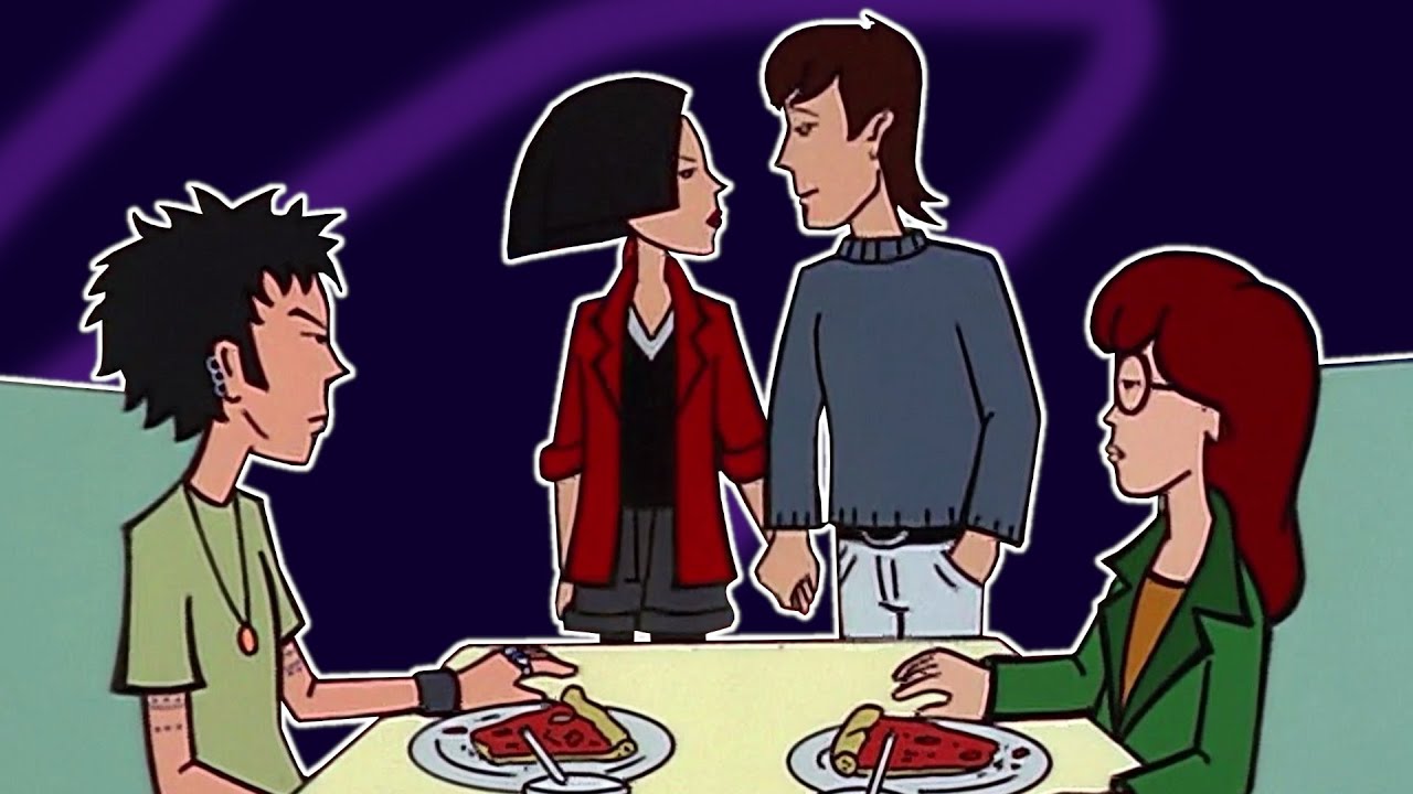 This Daria Episode Is Why I Started Reviewing the Show - YouTube