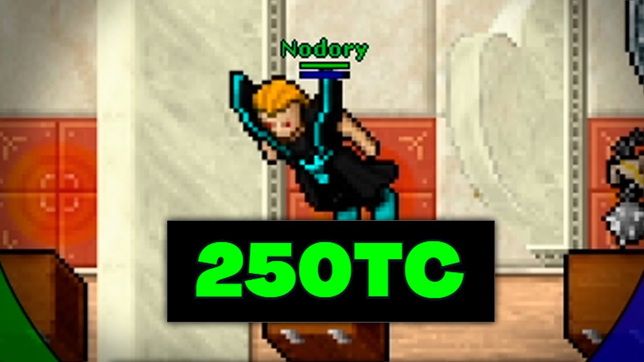 COMO FAZER 250TC COM MS LEVEL 100 EM 7 DIAS! - YouTube