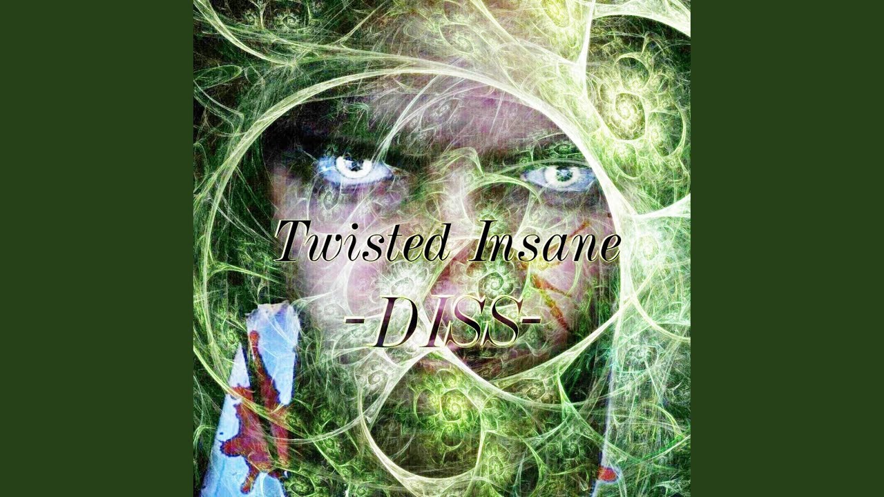 Twisted Insane Diss - Dna Tru Lyricist: Song Lyrics, Music Videos ...